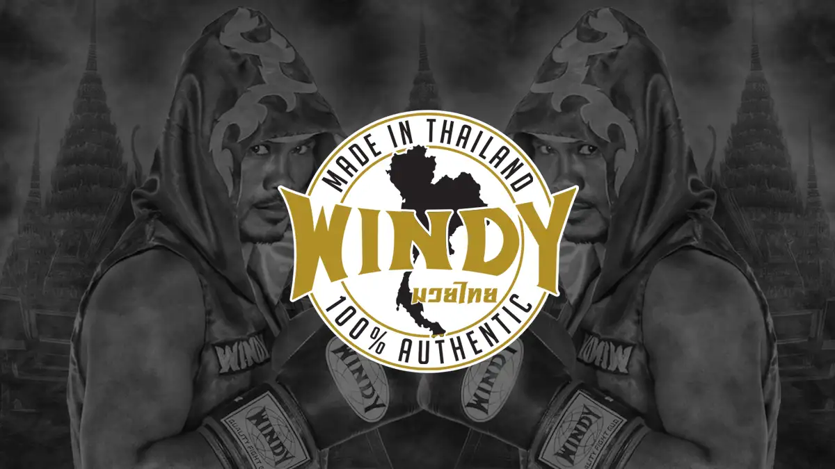 Équipement de Combat Thaïlande | Windy Boxing Store FR